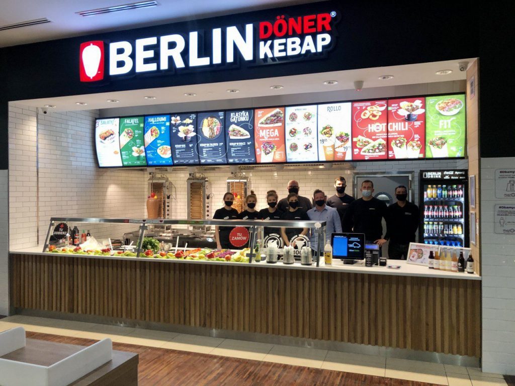 Family Bejrut Kebab Na Gastro-Płock.pl