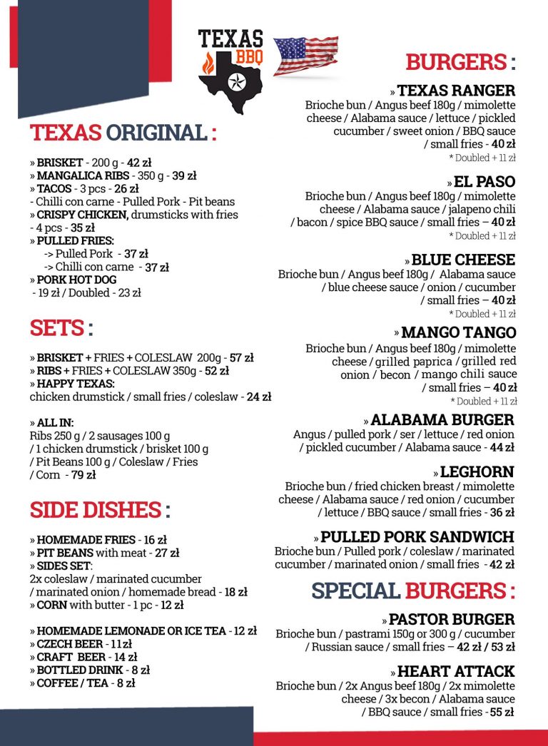 Family American Food Na Gastro-Płock.pl