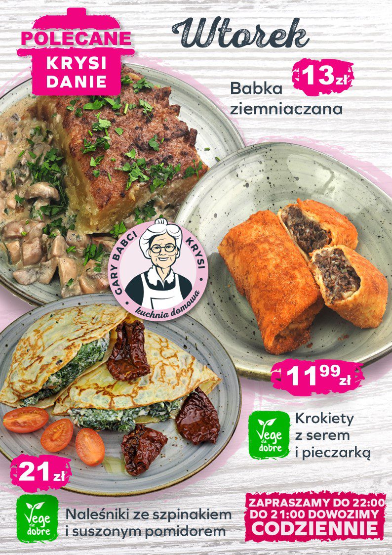 Gary Babci Krysi Na Gastro-Płock.pl